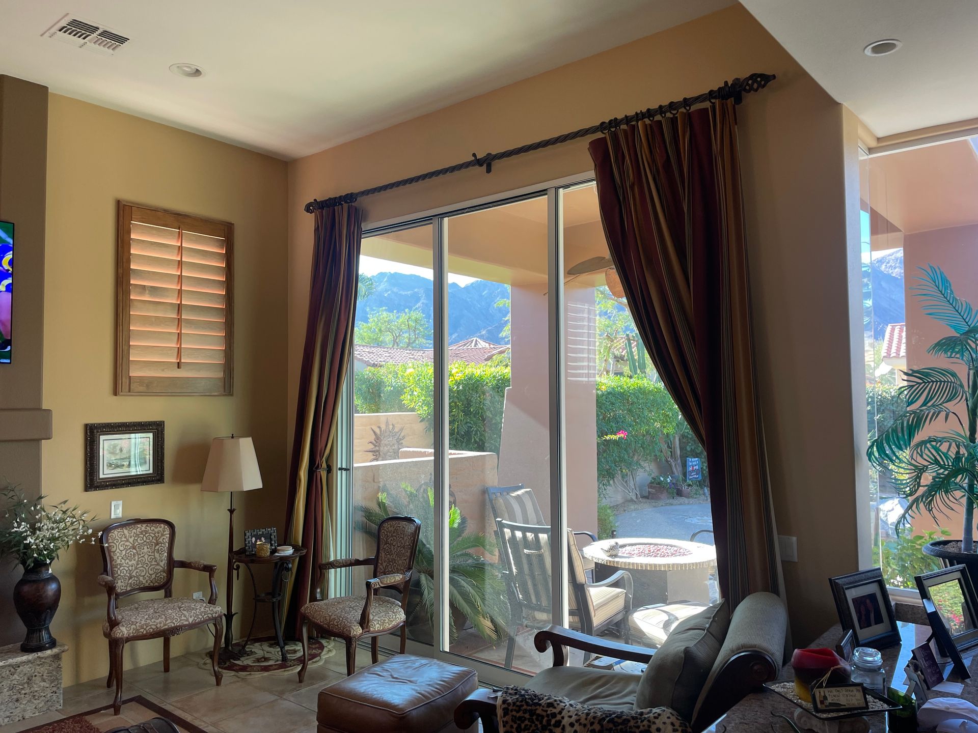 Residential Window Tinting in Riverside, CA | Home Window Tint