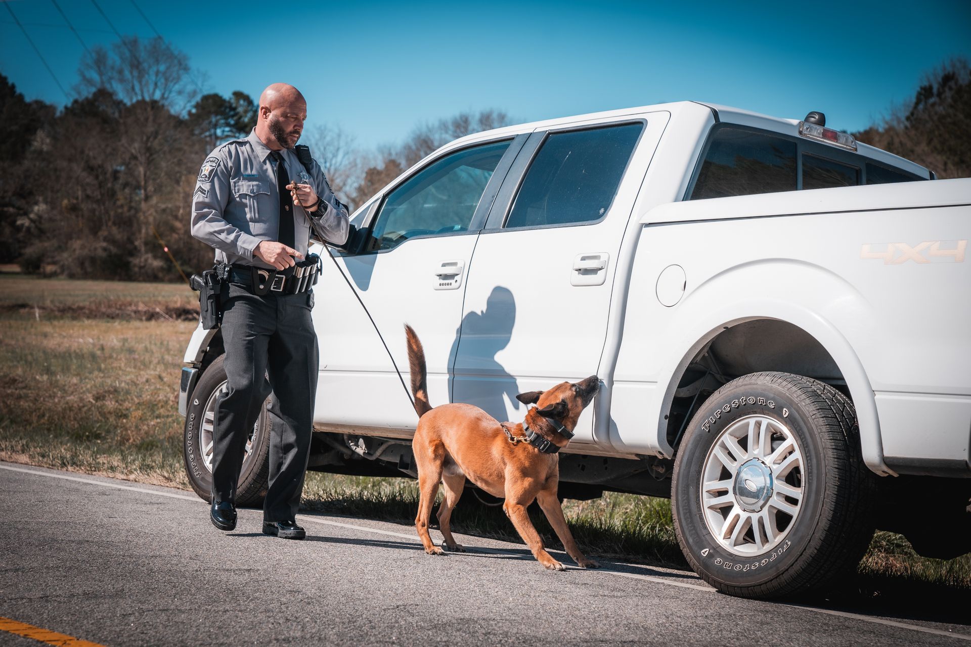 Franklin County Sheriff's Office