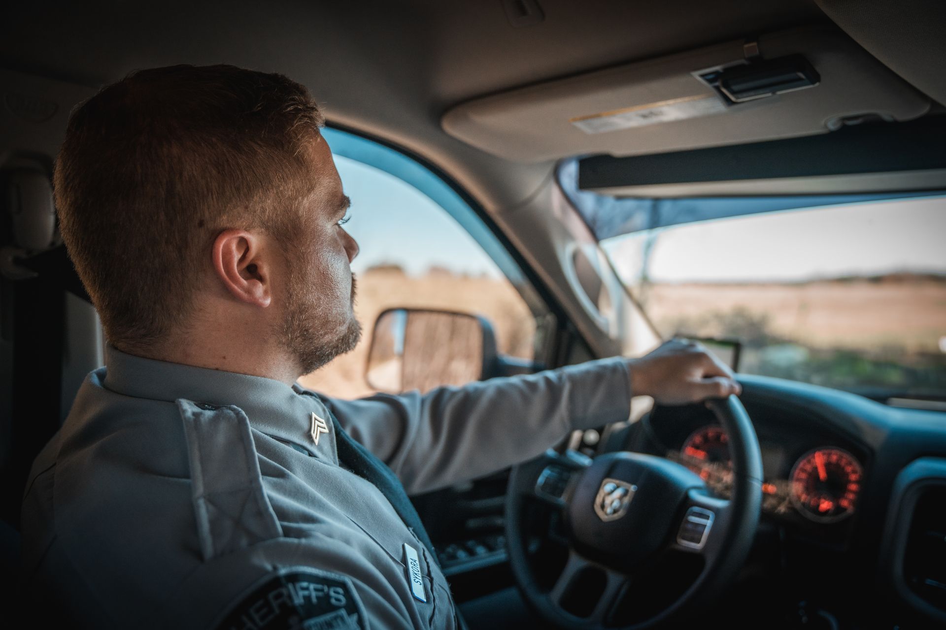 Franklin County Sheriff's Office