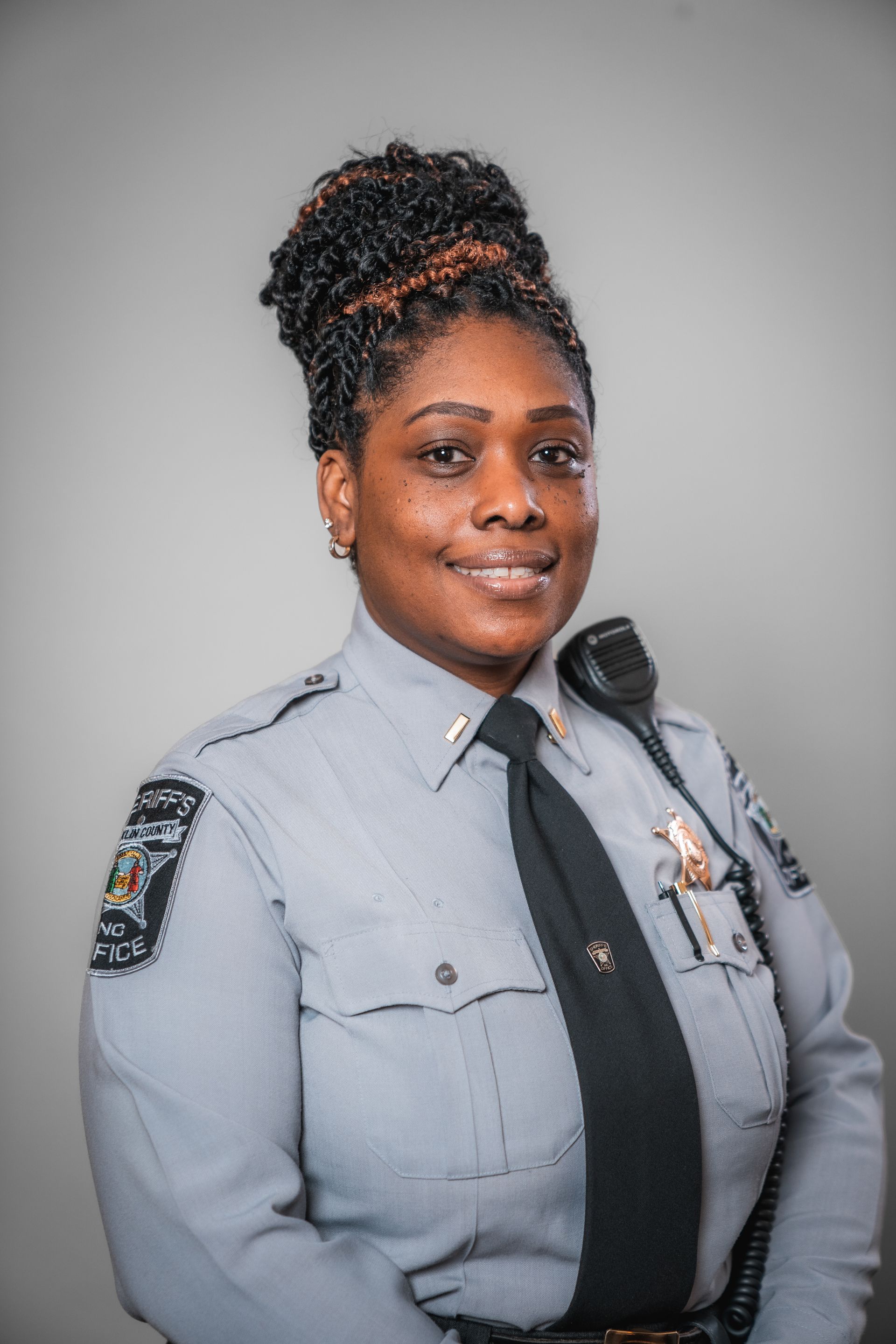 Franklin County Sheriff's Office