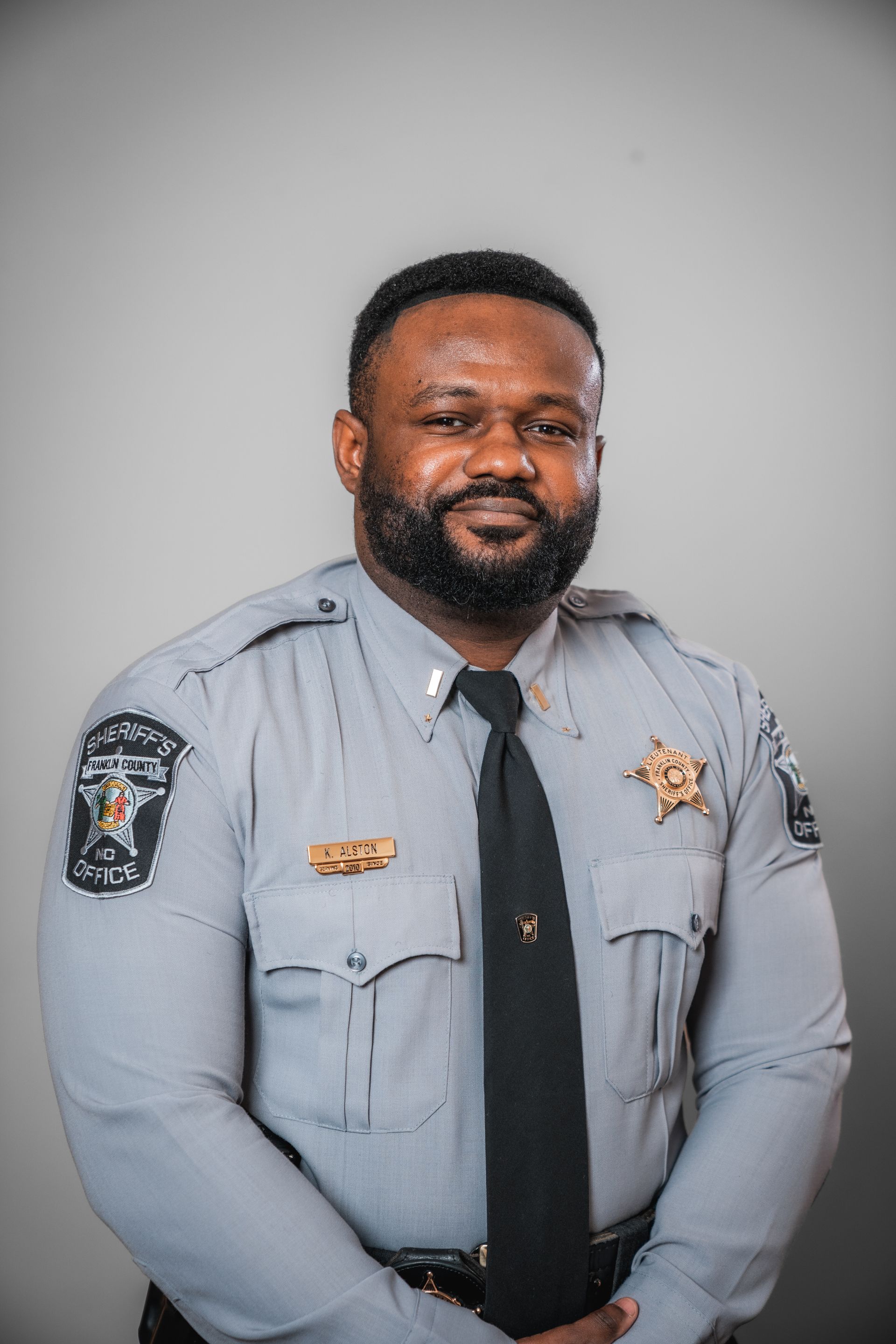 Franklin County Sheriff's Office