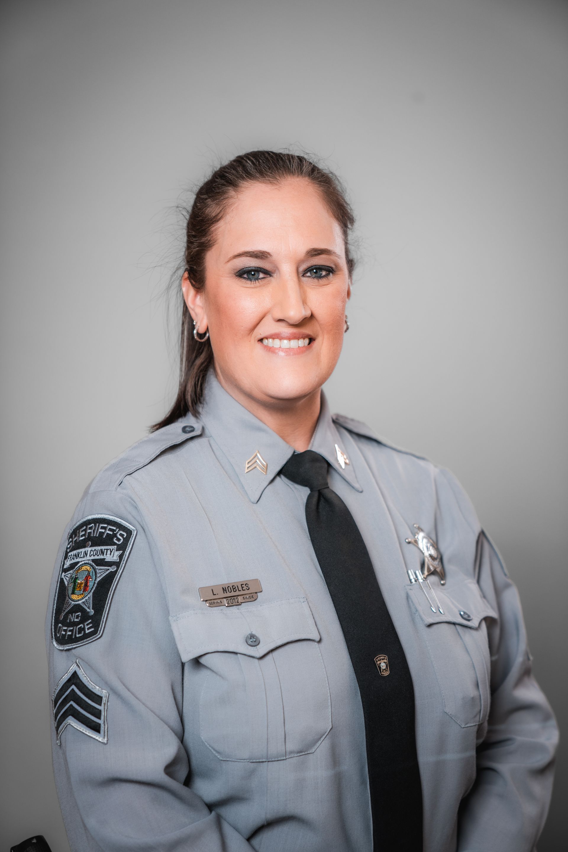 Franklin County Sheriff's Office