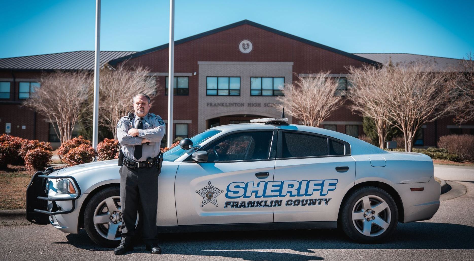 Franklin County Sheriff's Office