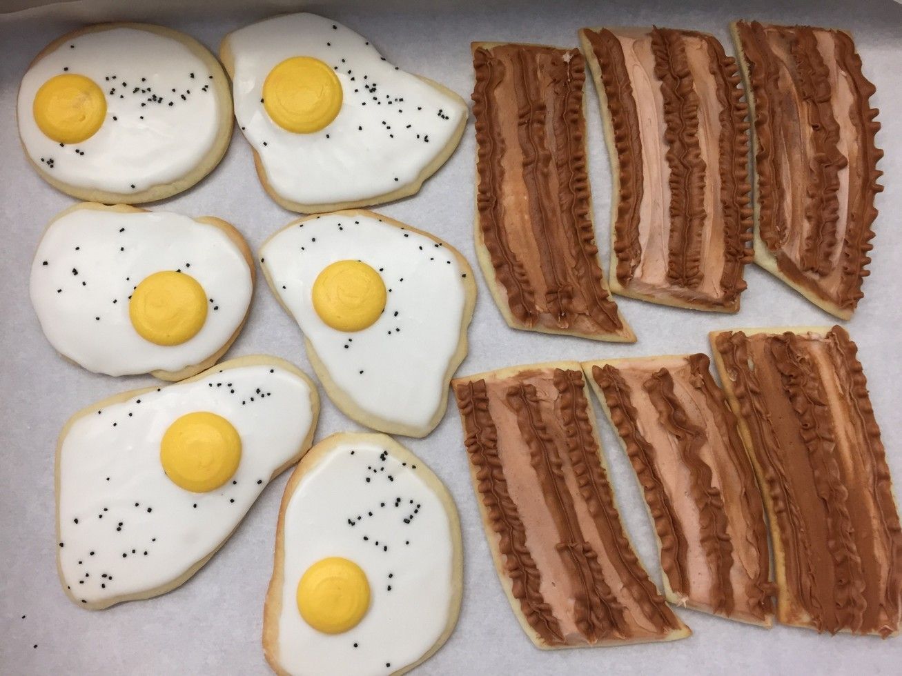 Birthday & Custom | Stacked Akron