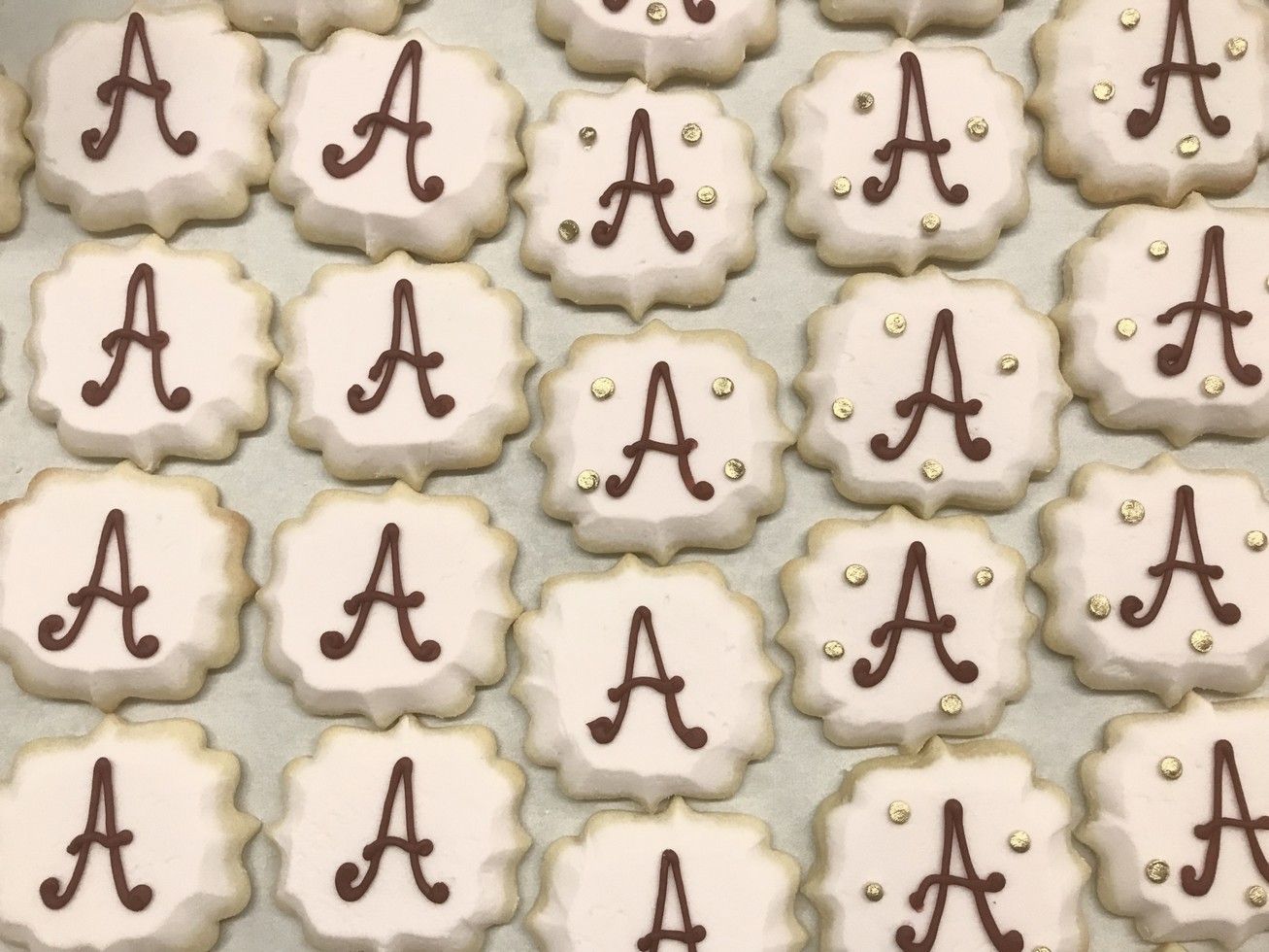 Birthday & Custom | Stacked Akron