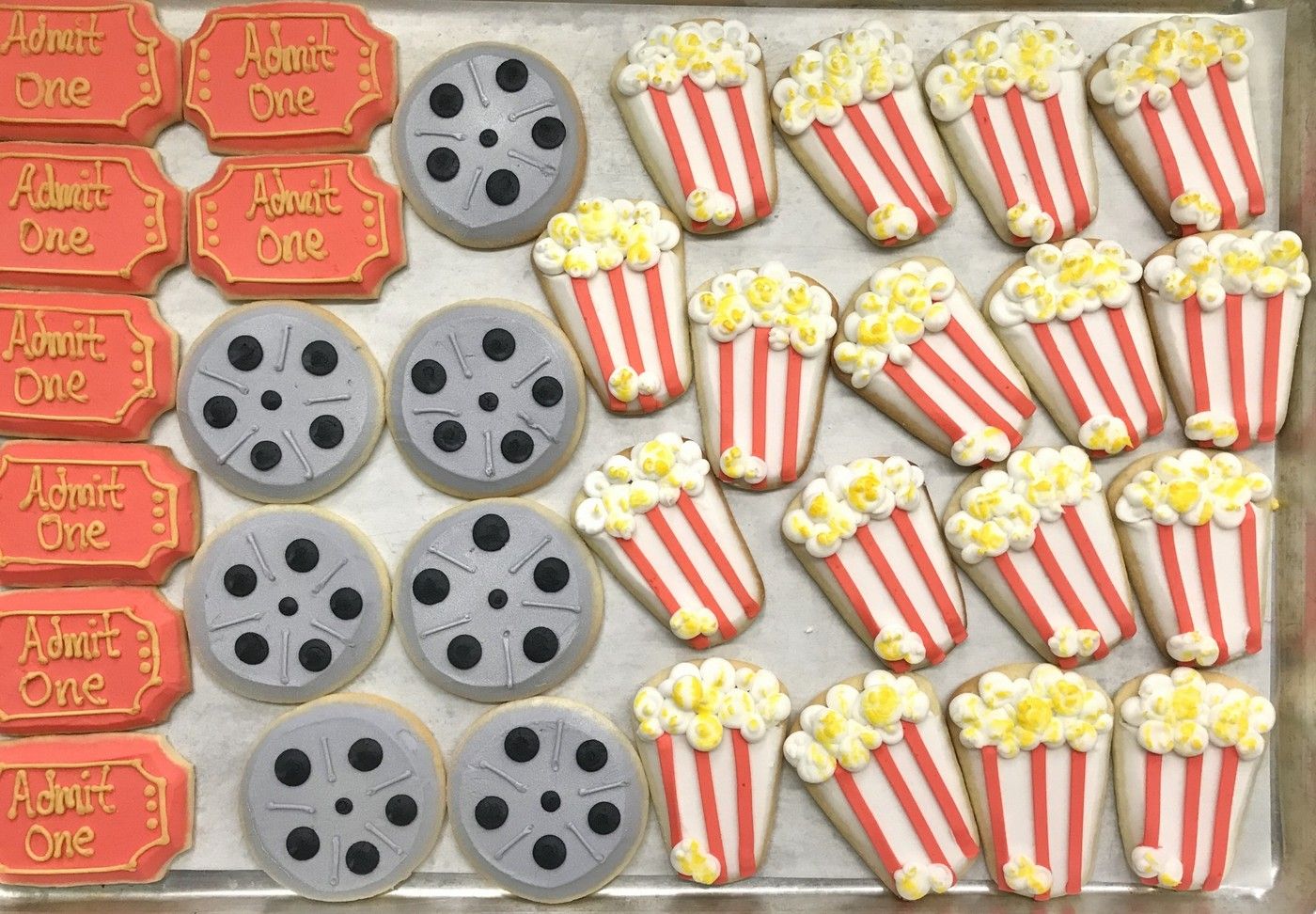 Birthday & Custom | Stacked Akron