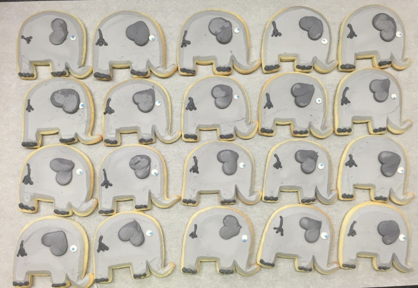 Birthday & Custom | Stacked Akron