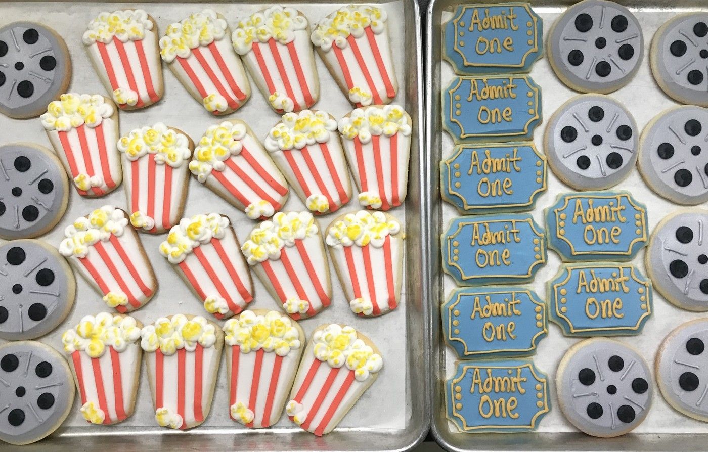 Birthday & Custom | Stacked Akron