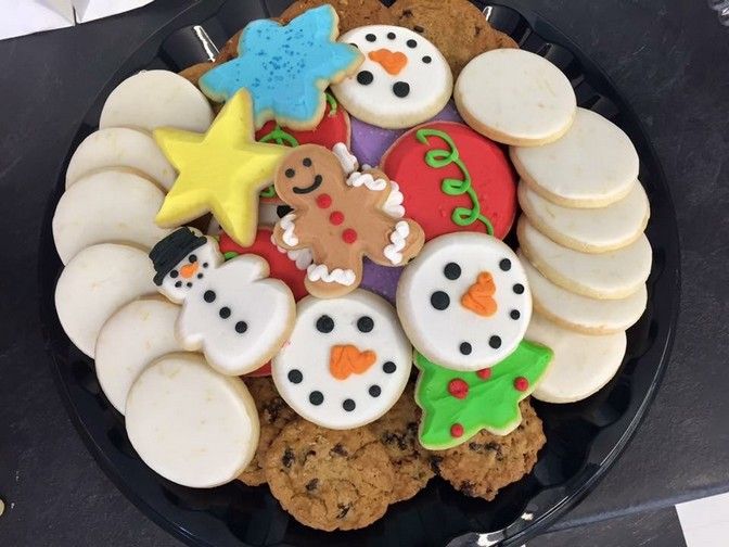 Catering Menu | Stacked Akron