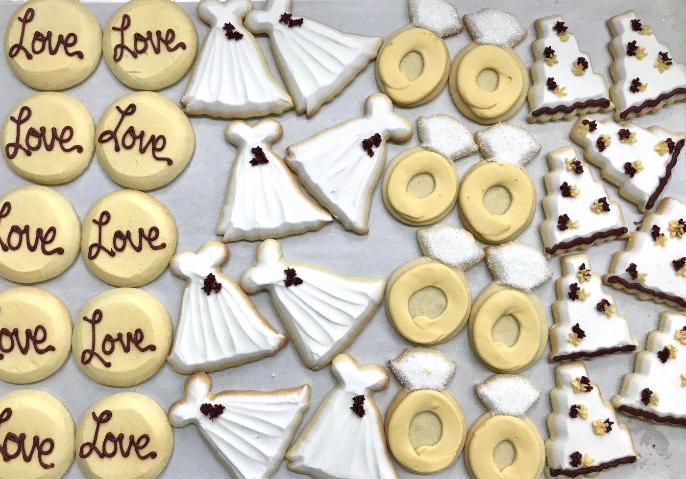 Wedding | Stacked Akron