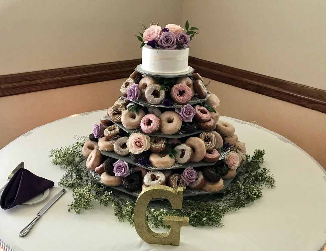 Wedding Photos | Stacked Akron