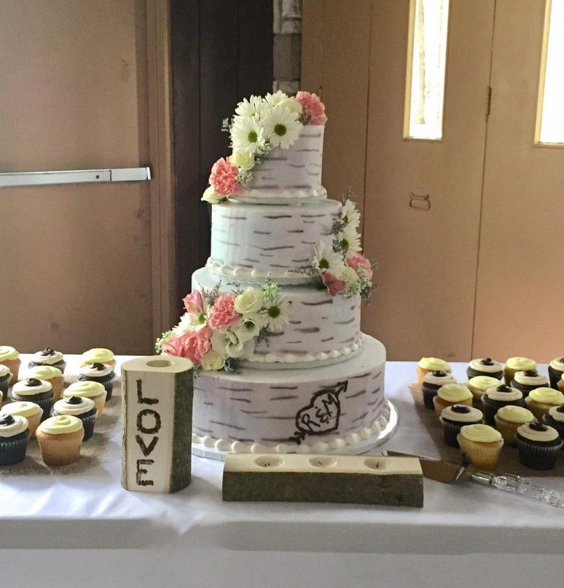 Wedding Photos | Stacked Akron