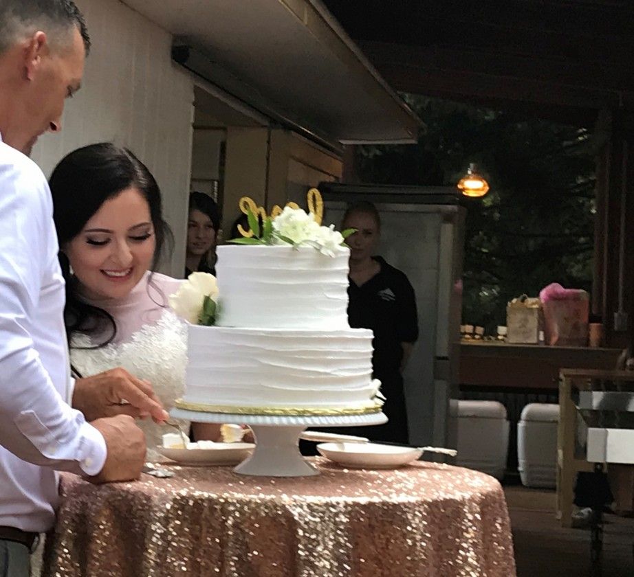 Wedding Photos | Stacked Akron