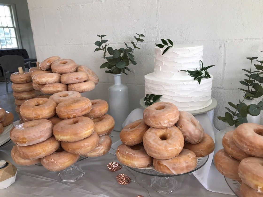 Wedding Photos | Stacked Akron