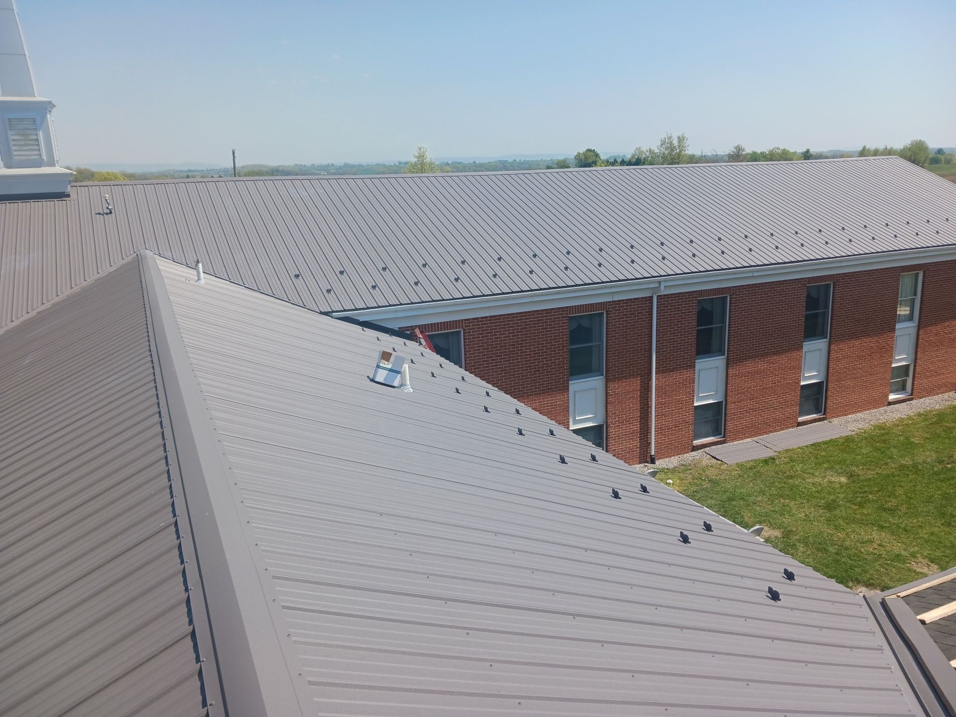 Roofing Contractor | South Central PA | 717-532-2053