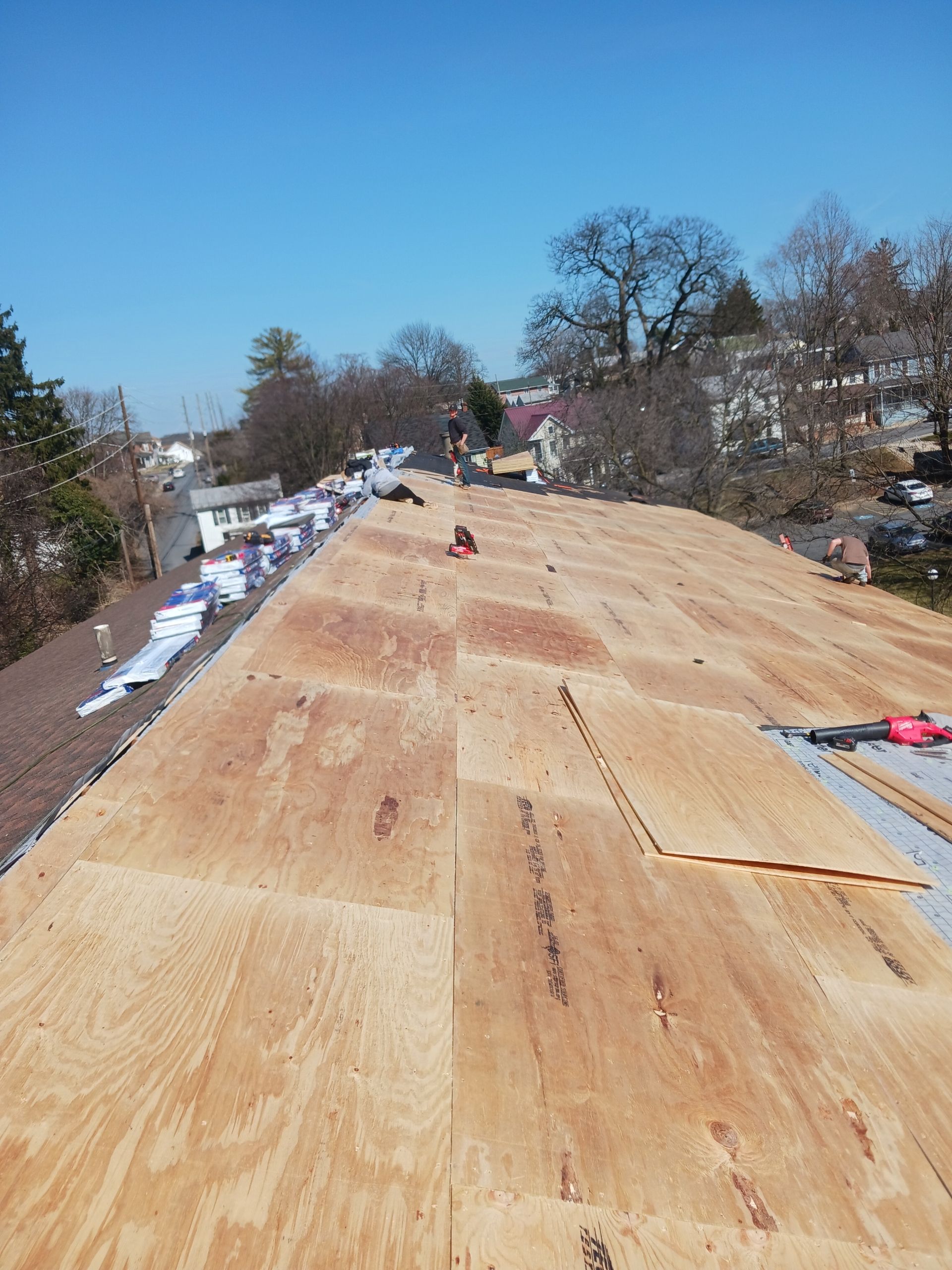 Roofing Contractor | South Central PA | 717-532-2053