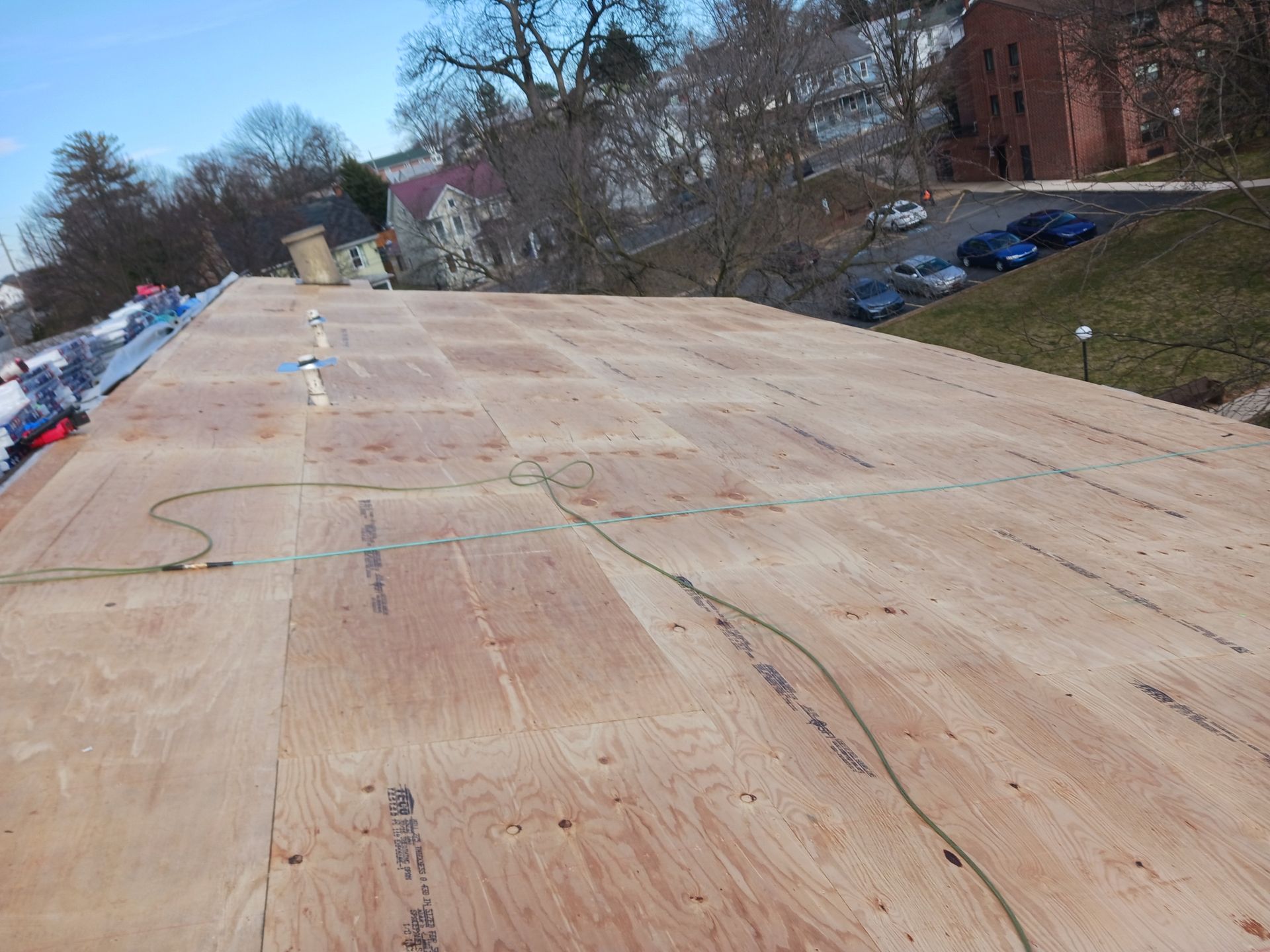 Roofing Contractor | South Central PA | 717-532-2053