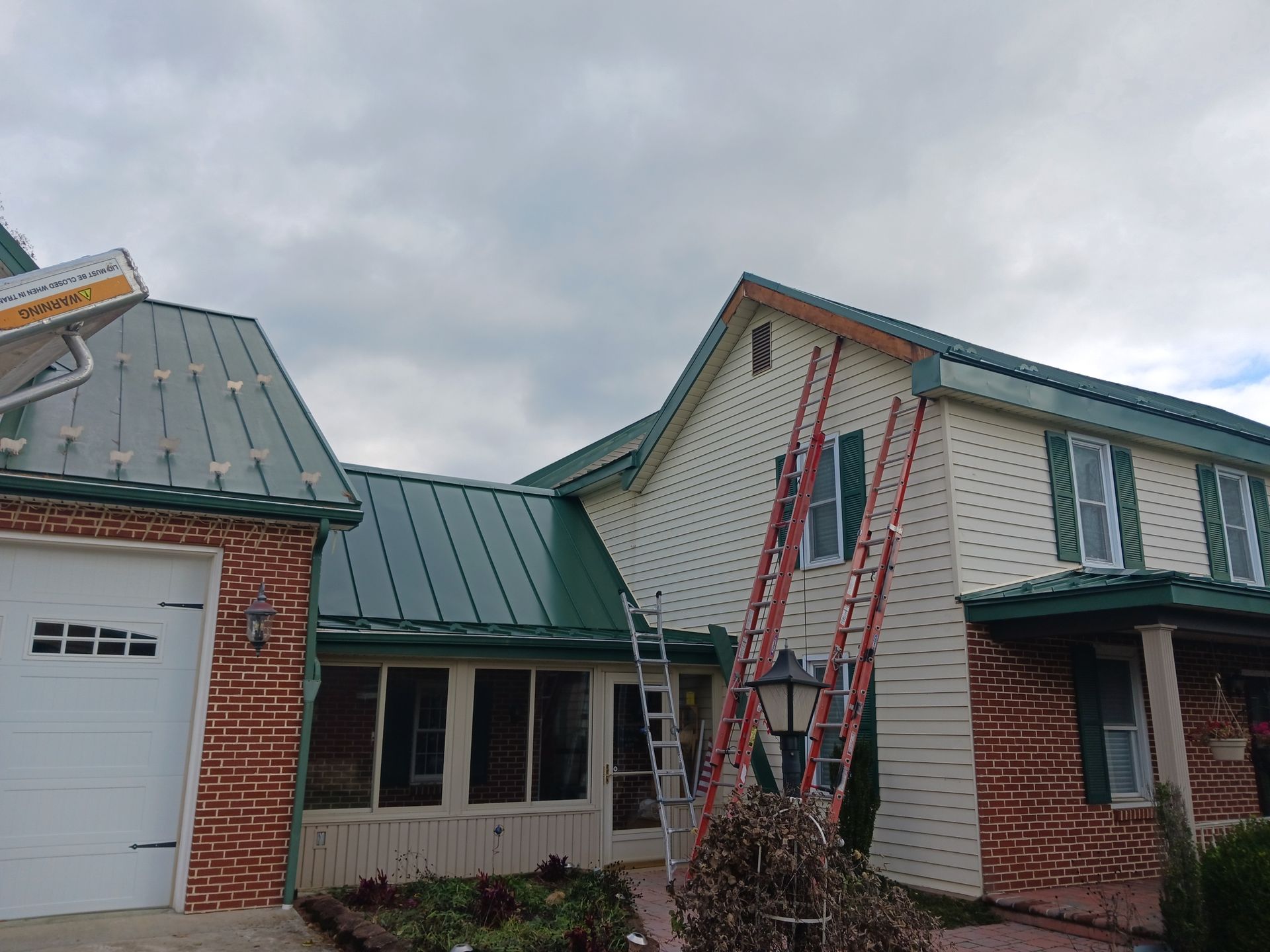 Roofing Contractor | South Central PA | 717-532-2053