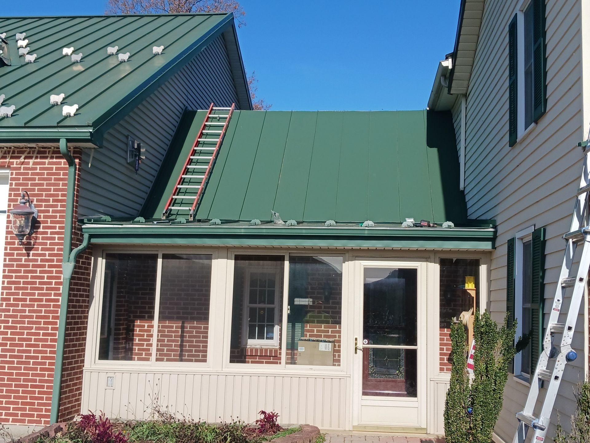 Roofing Contractor | South Central PA | 717-532-2053