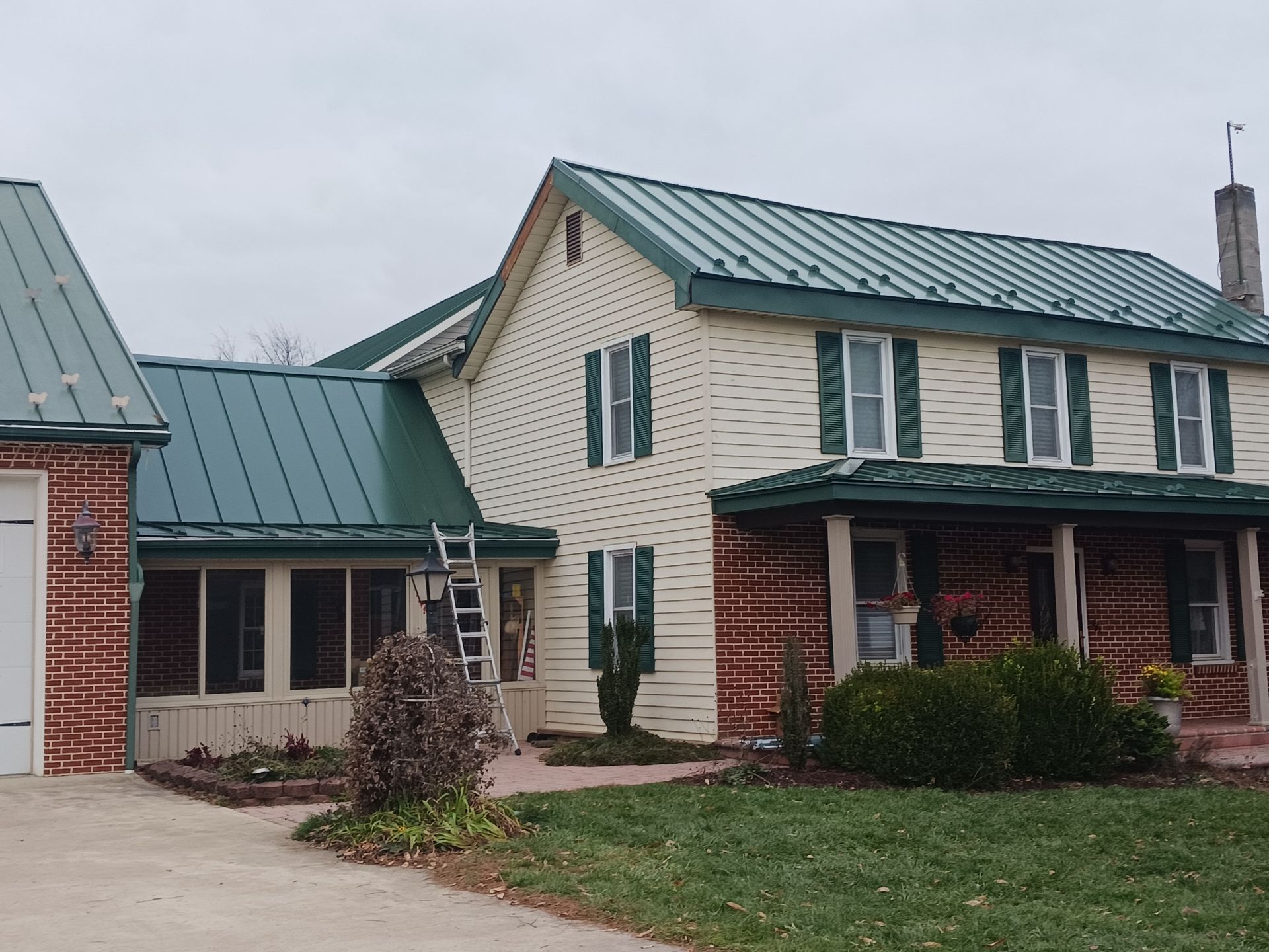 Roofing Contractor | South Central PA | 717-532-2053