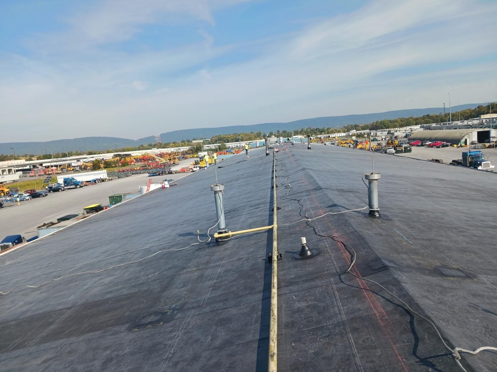 Roofing Contractor | South Central PA | 717-532-2053