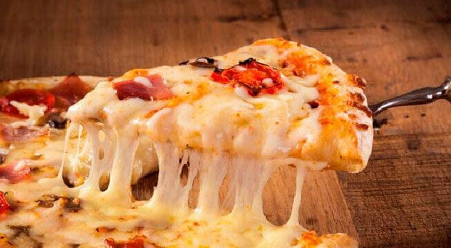 Menú de LUPIZ PIZZAZ