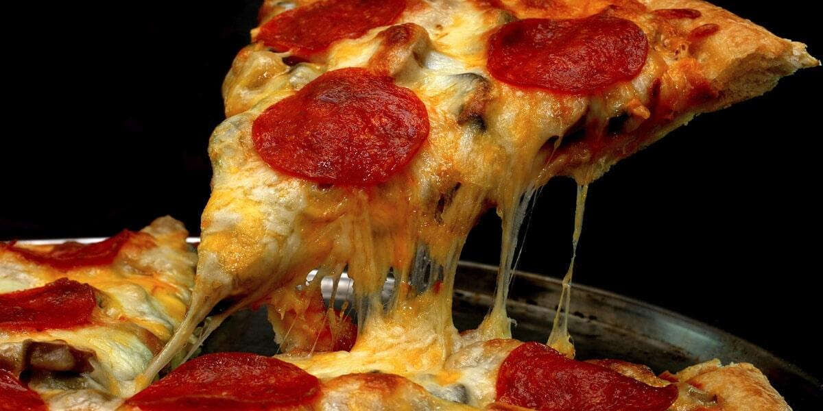 Pizzas a Domicilio en León – LUPIZ PIZZAZ