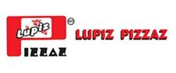 Menú de LUPIZ PIZZAZ