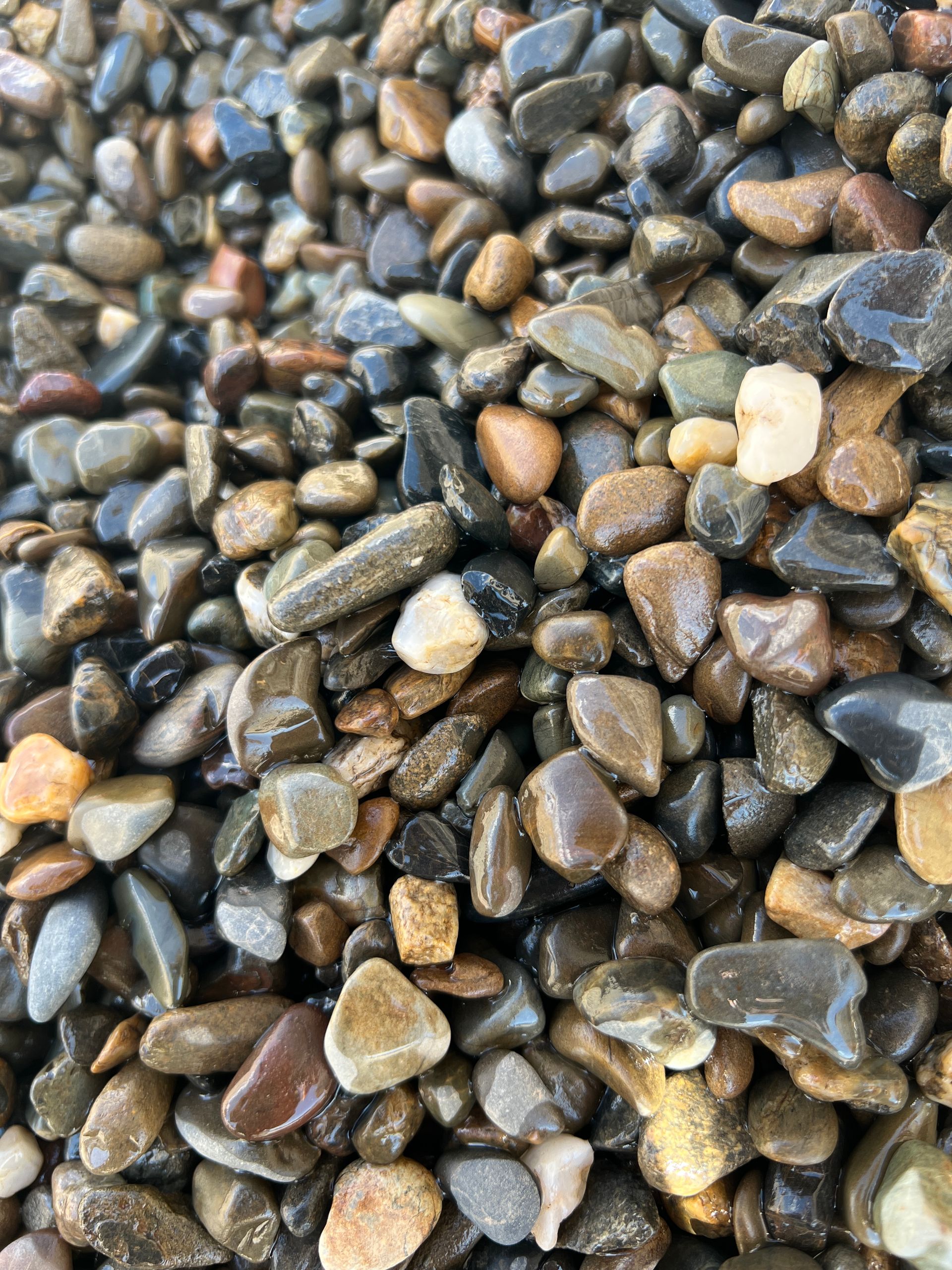 Gravels in Orange | Pigot's Mid Western Sand & Soil