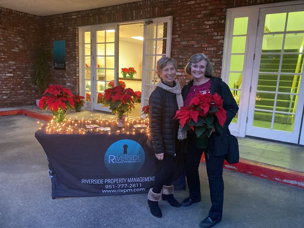 Riverside Property Management Inc