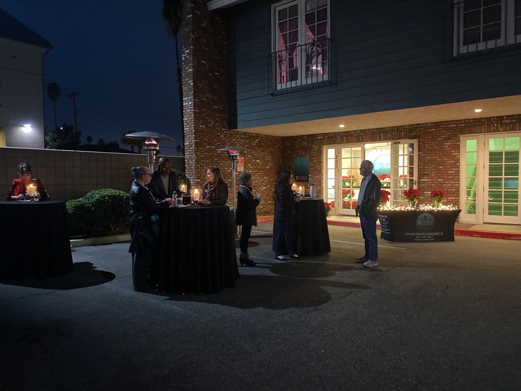 Riverside Property Management Inc