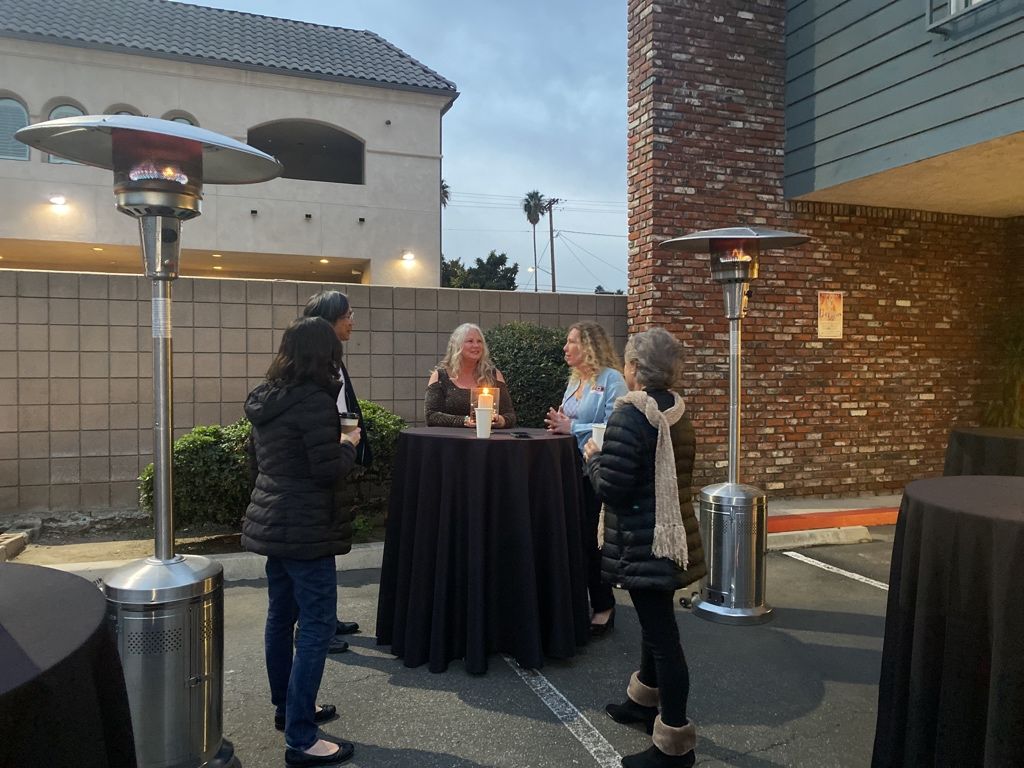 Riverside Property Management Inc