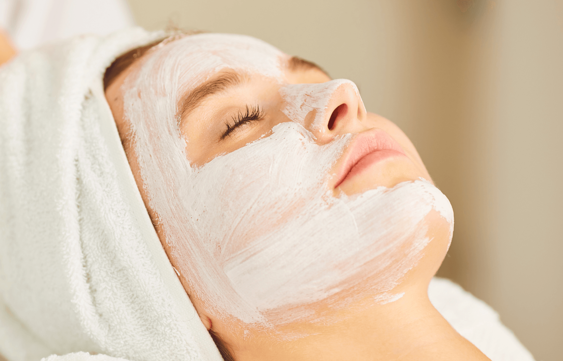 The Facial Place | Advanced Facial Treatments