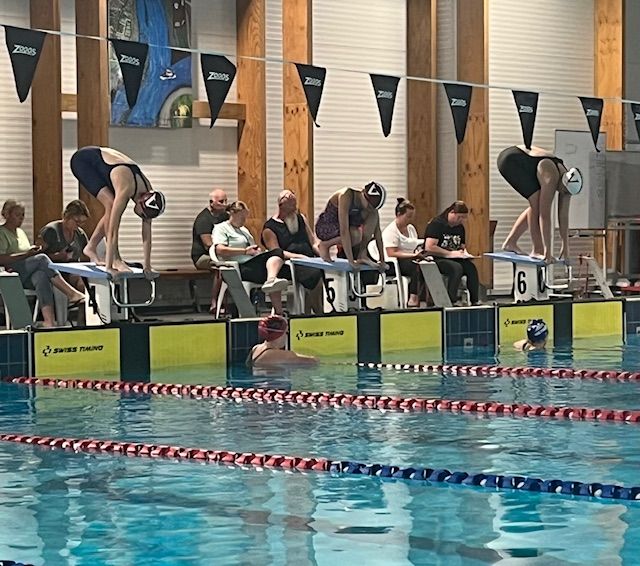 Vikings Swimming Club | Kings Swim School | Christchurch