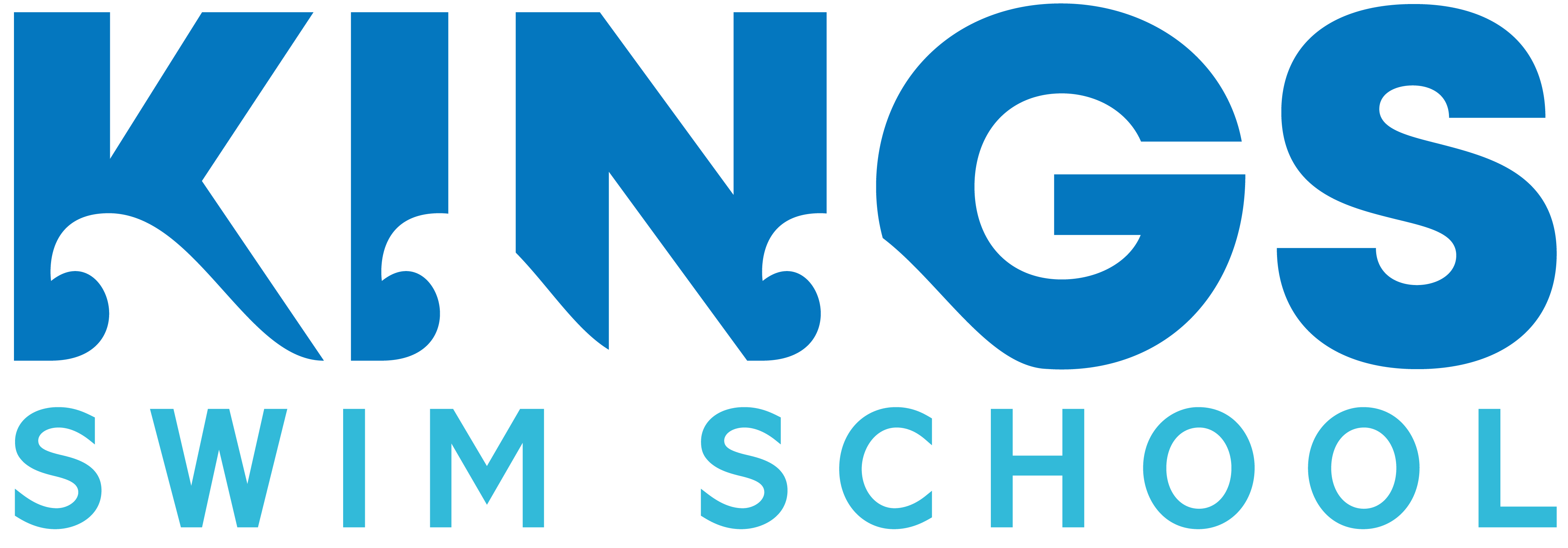 Adult Swimming Lessons | Kings Swim School | NZ