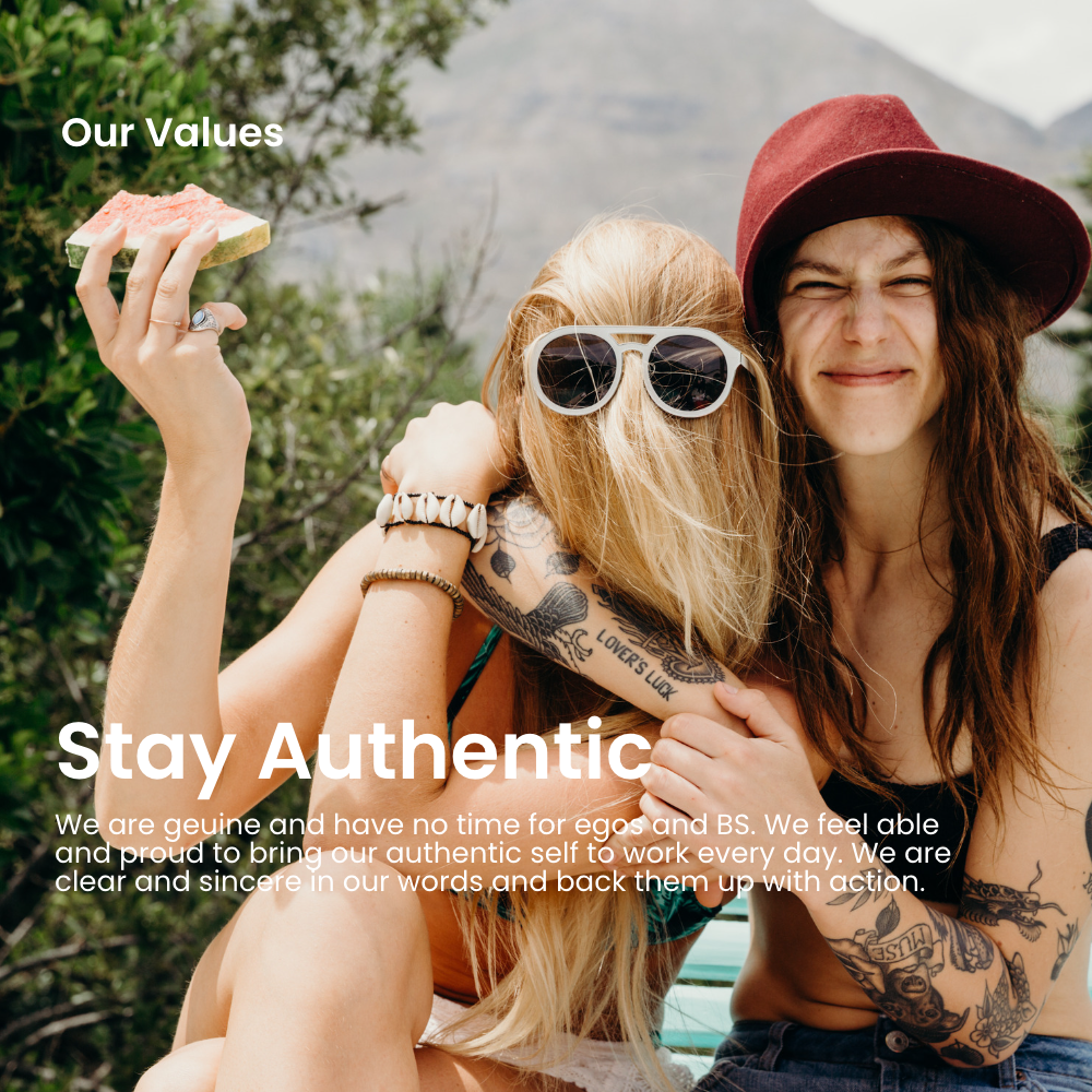 About Us | Firesoft People