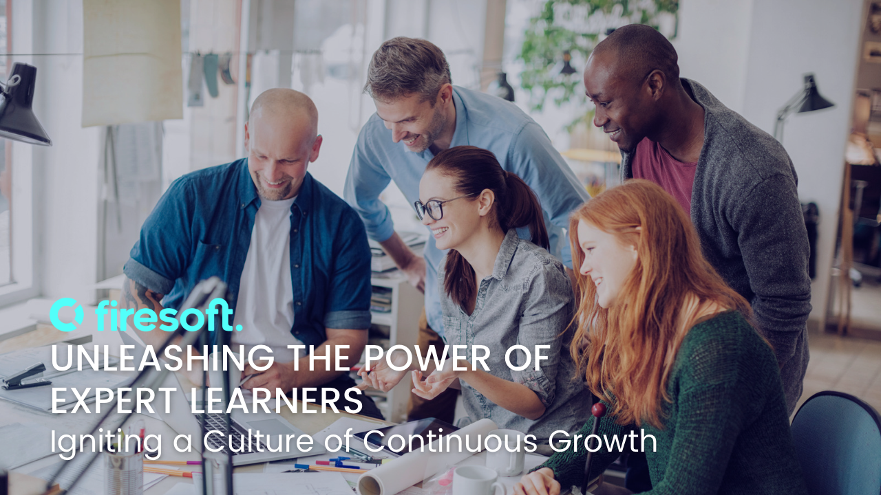 Unleashing the Power of Expert Learners: Igniting a Culture of ...