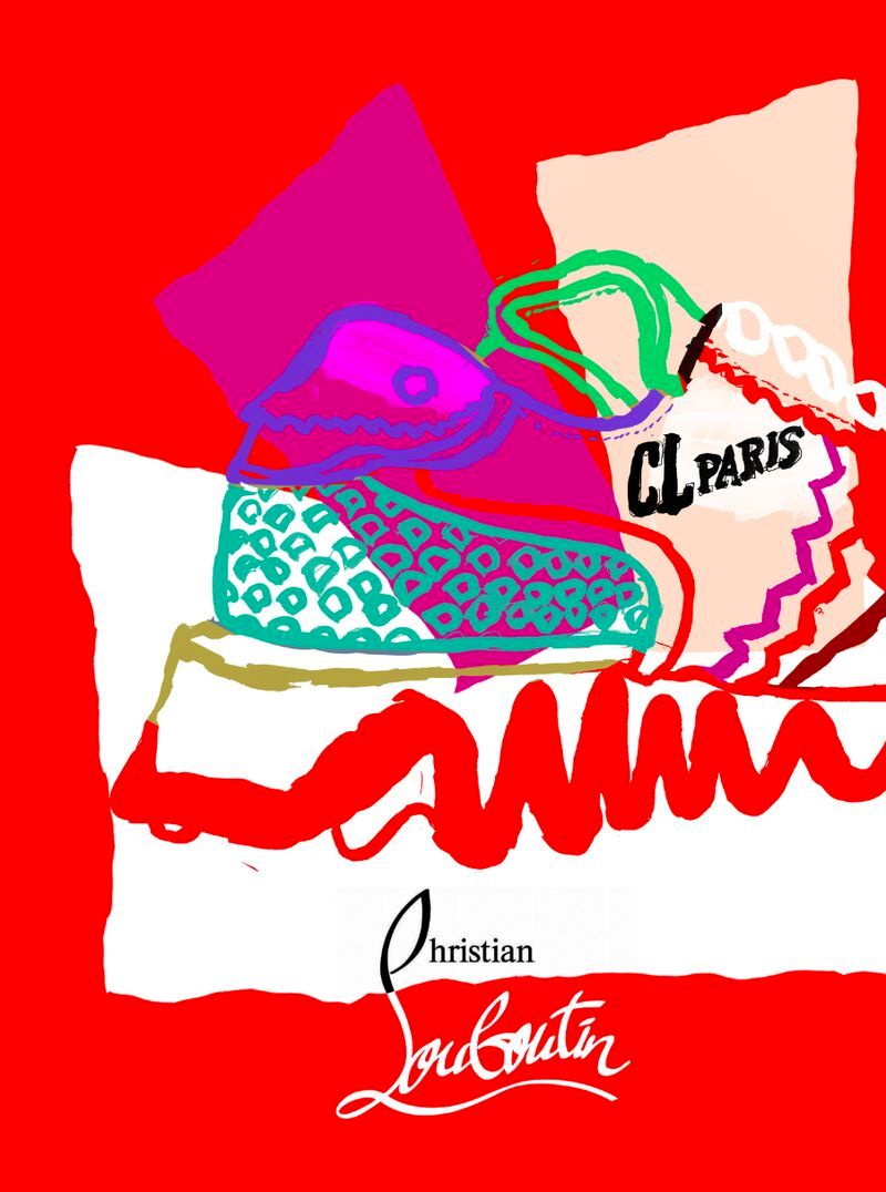 Patrick Morgan Artist The Royal College of Art