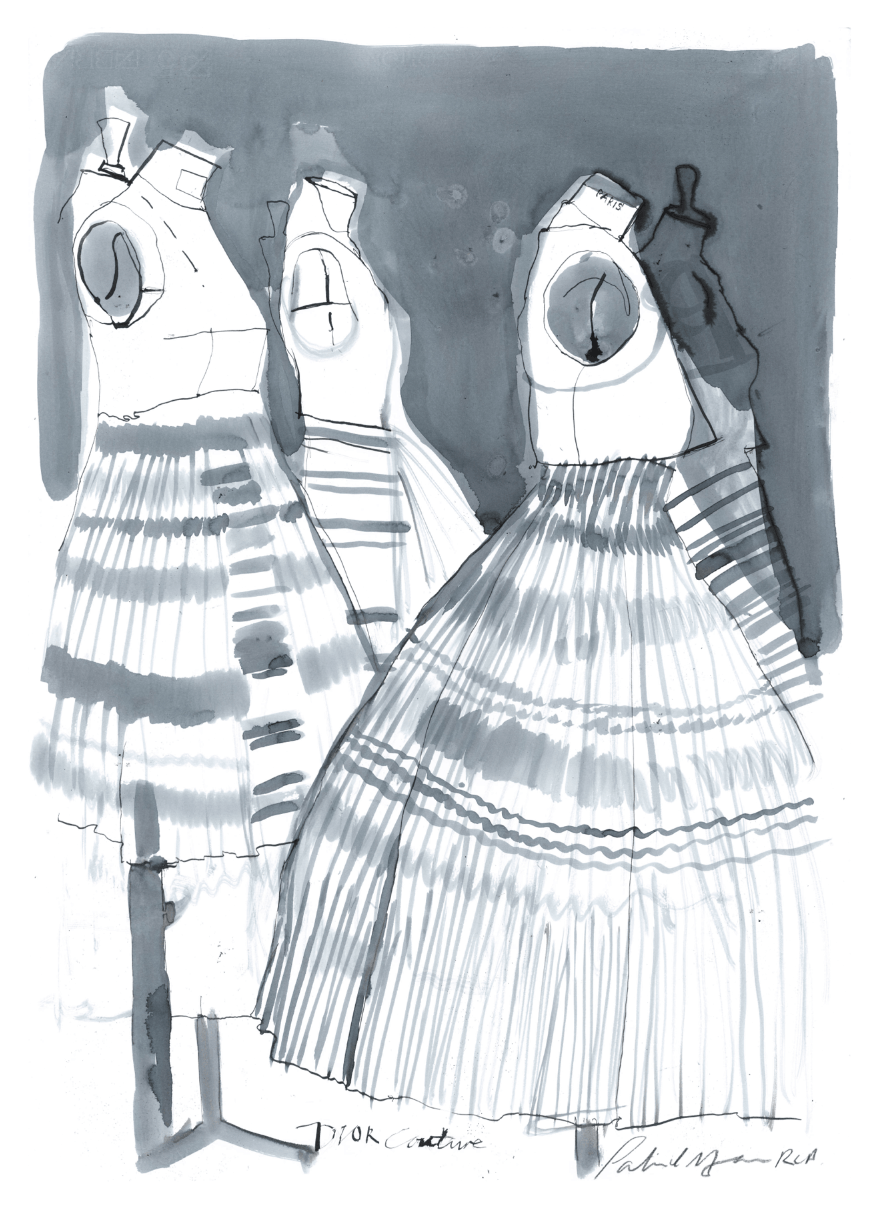 Patrick Morgan Artist The Royal College of Art