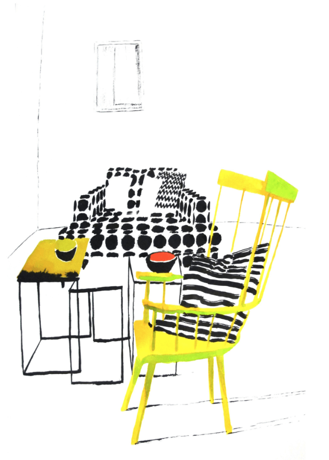 Patrick Morgan Artist The Royal College of Art