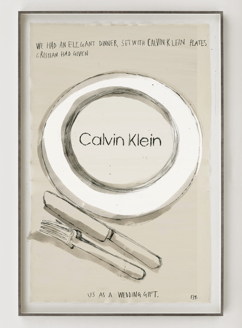 Patrick Morgan Artist The Royal College of Art