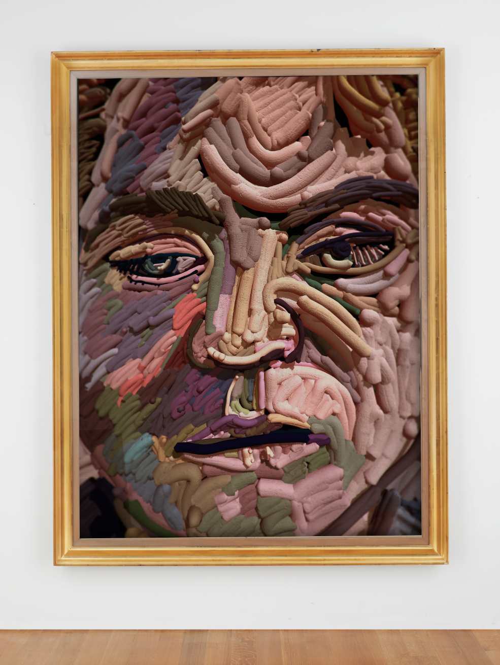 Patrick Morgan Artist The Royal College of Art