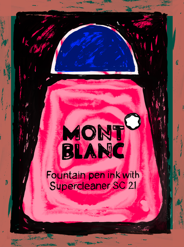 Patrick Morgan Artist The Royal College of Art