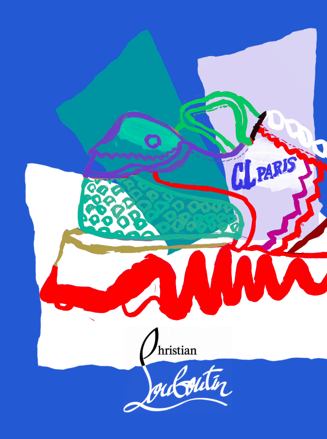 Patrick Morgan Artist The Royal College of Art