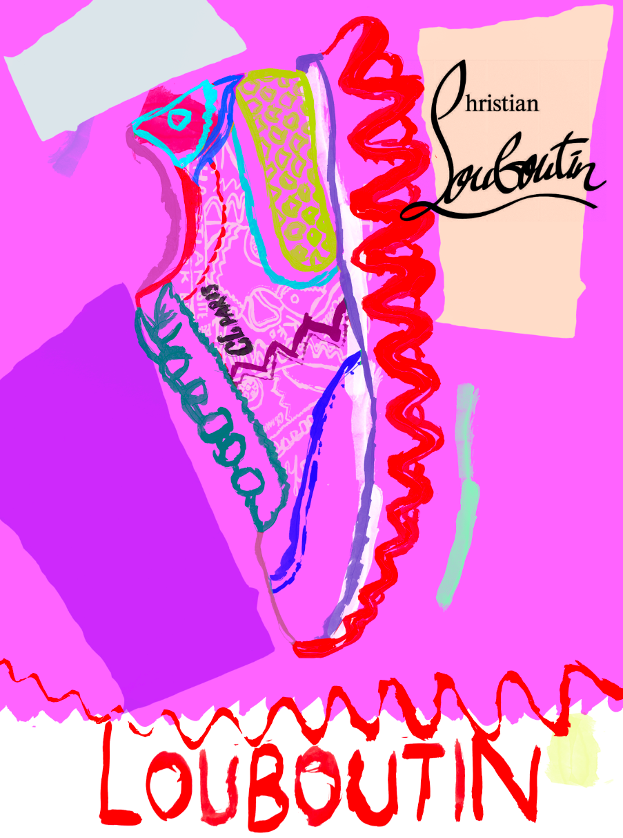 Patrick Morgan Artist The Royal College of Art