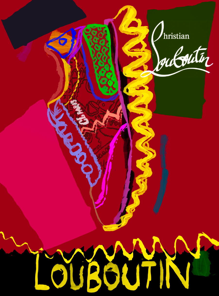 Patrick Morgan Artist The Royal College of Art