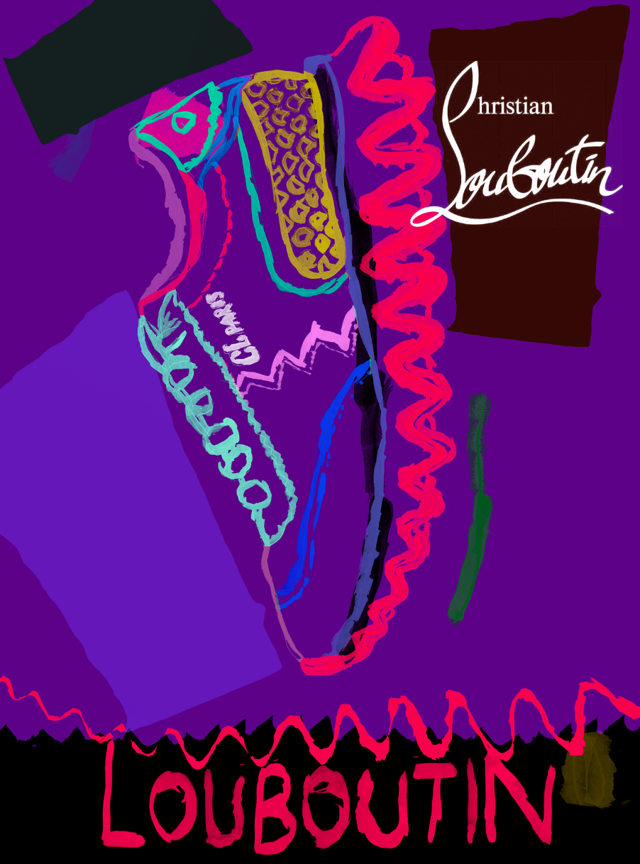 Patrick Morgan Artist The Royal College of Art