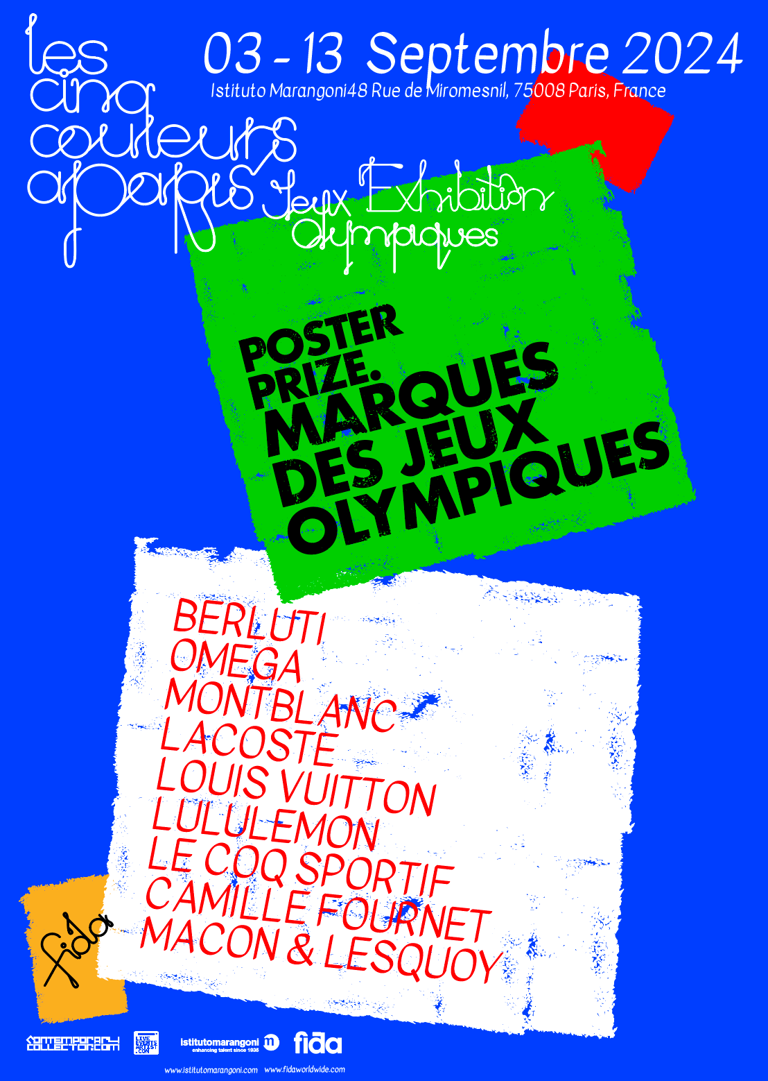 Patrick Morgan Artist The Royal College of Art