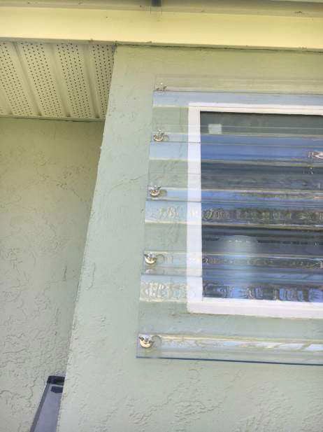 Quality Home Security| Melbourne, FL | Roll Tite Shutters