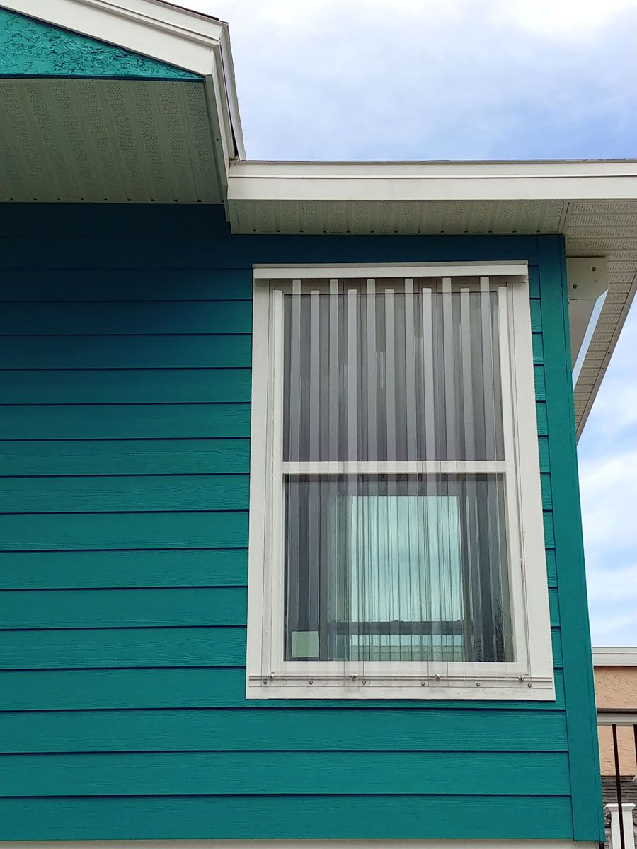 Quality Home Security| Melbourne, FL | Roll Tite Shutters